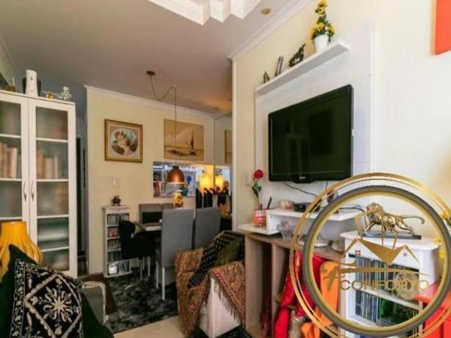 Apartamento à venda na Vila Matilde