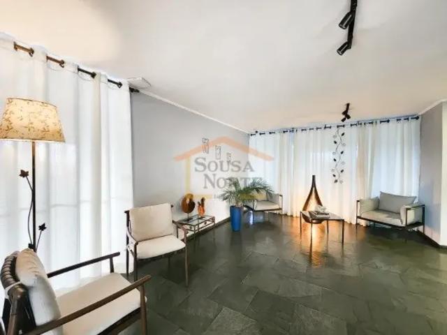 Apartamento 3 dormitórios, 1 vaga. 67m² Vila Mazzei
