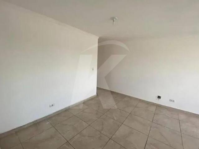 Apartamento 3 dormitórios 1 vaga 68m² aceita permuta