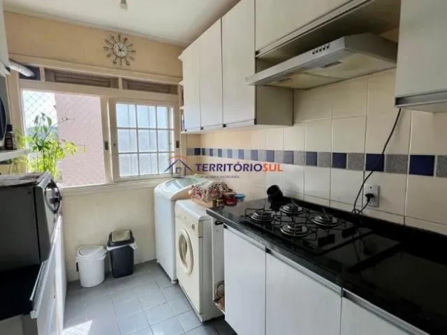 Apartamento 3 dormitórios 1 vaga 70m2 no bairro Cavalhada