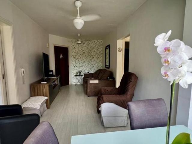 Apartamento 3 dormitórios 1 vaga 70m2 no bairro Cavalhada