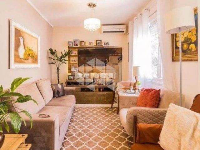Apartamento 3 dormitórios, 1 vaga, 77 m² no bairro Teresópolis, Porto Alegre, pr