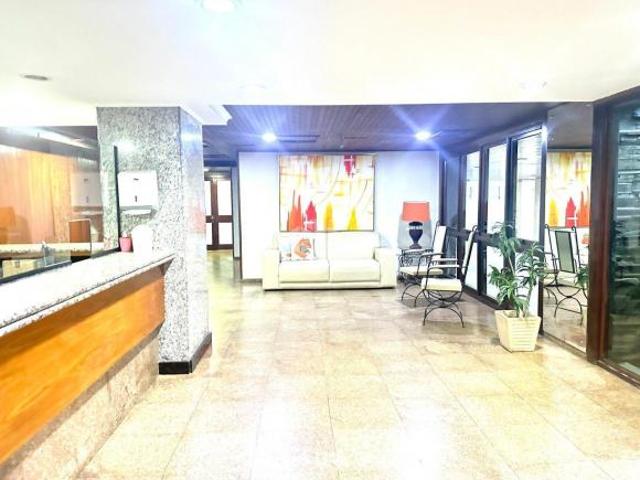 Apartamento 3 dormitórios, 1 vaga, 120 m² privativos, Bairro Bela Vista, Porto Alegre RS