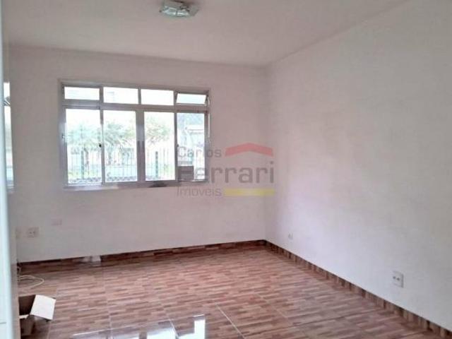 Apartamento 3 dormitórios, 1 vaga Tremembé