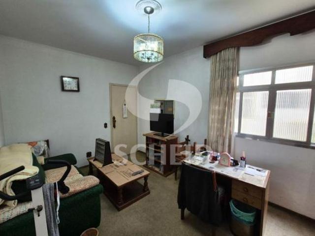Apartamento 3 dormitórios, 1 vaga Vila Mascote