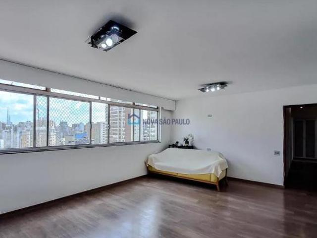 Apartamento 3 dormitórios 1 Vaga Vila mariana
