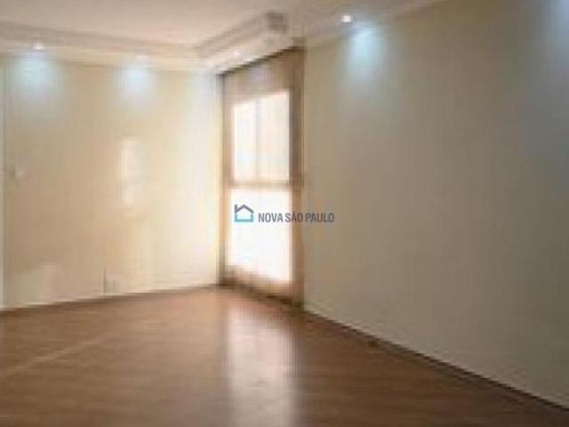 Apartamento 3 dormitórios, 1 vaga Vila Moraes