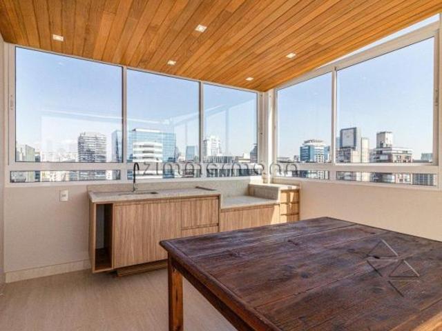 APARTAMENTO 3 DORMITORIOS 1 VAGA VILA OLÍMPIA