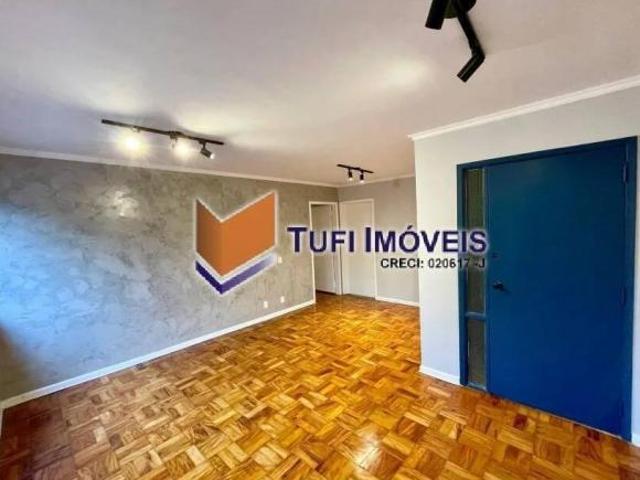 Apartamento 3 dormitórios 1 vaga Vila Olímpia!
