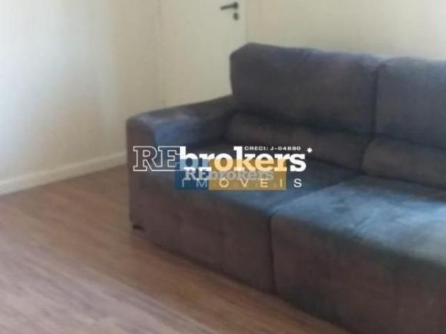 Apartamento 3 Dormitórios, 1 Vaga, a Venda, no Bairro Tingui, em Curitiba. REbrokers