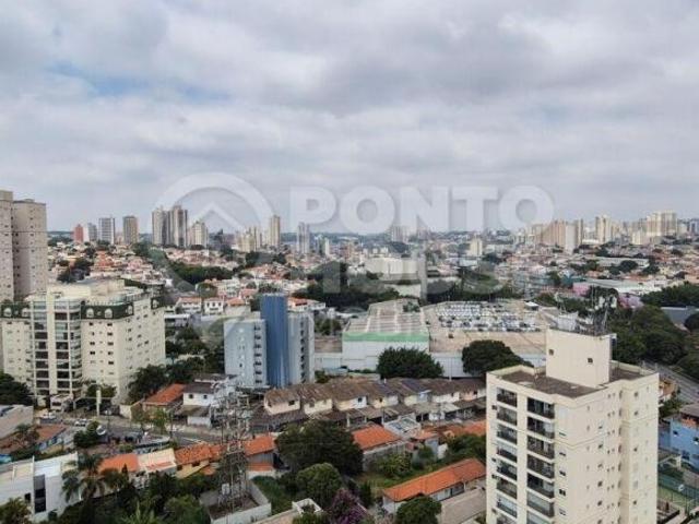 Apartamento 3 dormitórios, 1 vaga, andar alto e vista da Cidade à venda na Saúde