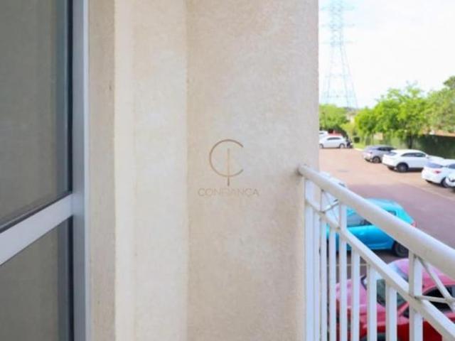 APARTAMENTO 3 DORMITORIOS 1 VAGA BAIRRO IGARA CANOAS