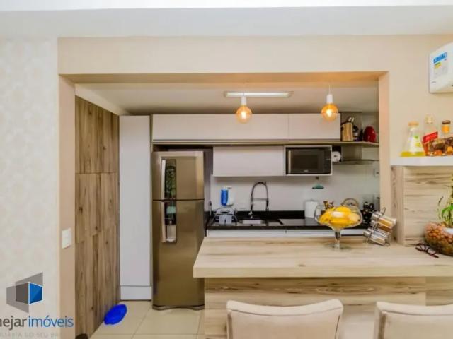 Apartamento 3 dormitórios 1 vaga Bairro Santana