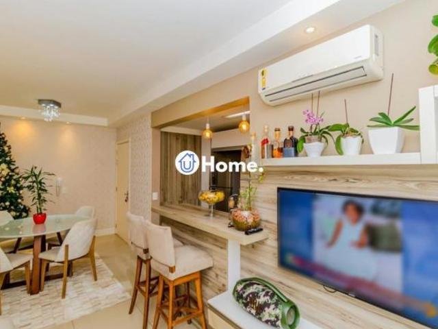 Apartamento 3 dormitórios 1 vaga Bairro Santana