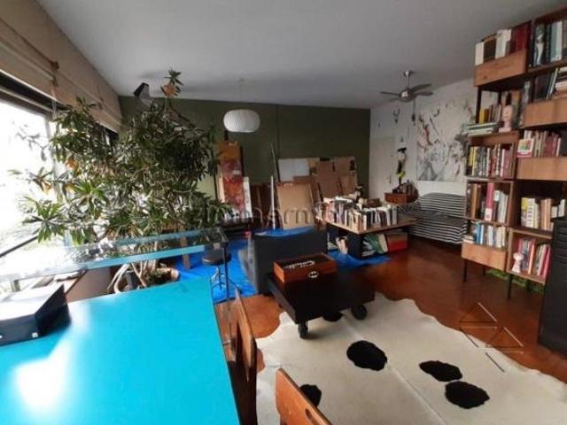 APARTAMENTO 3 DORMITORIOS 1 VAGA BELA VISTA