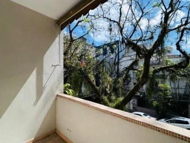 Apartamento 3 dormitórios 1 vaga Bom Fim