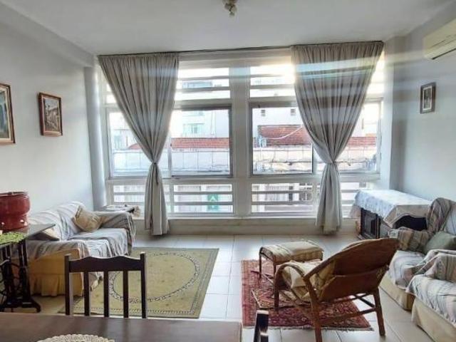 Apartamento 3 dormitórios, 1 Vaga Boqueirão Santos/SP