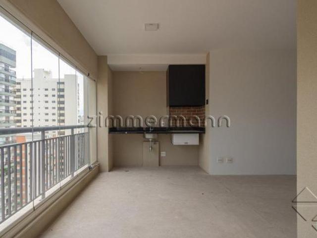 APARTAMENTO 3 DORMITÓRIOS 1 VAGA BOSQUE DA SAUDE