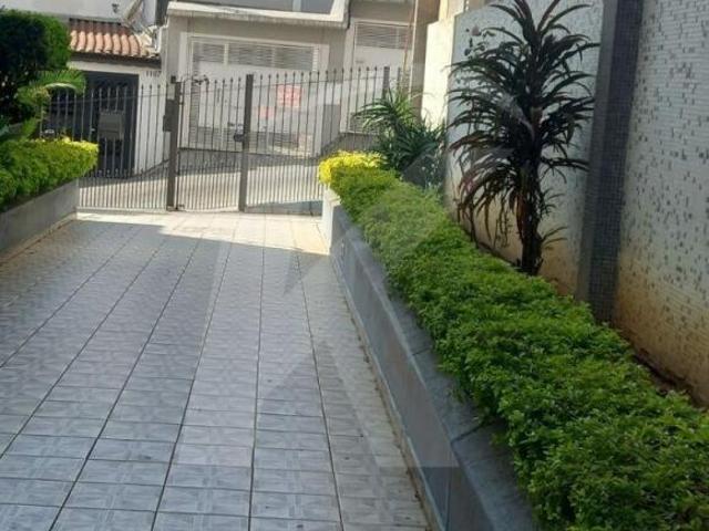 Apartamento 3 dormitórios, 1 vaga de garagem na Vila Gustavo