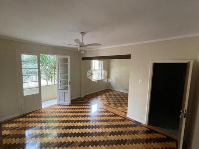 Apartamento 3 dormitórios, 1 vaga de garagem, no bairro Bela Vista Porto Alegre RS