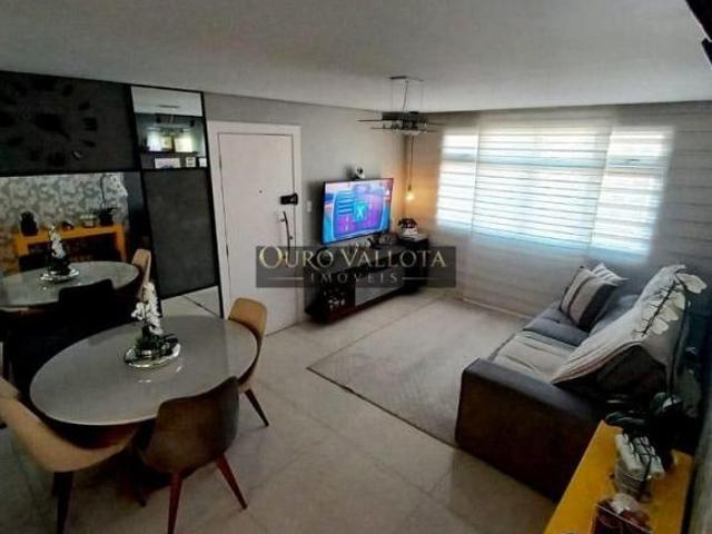 Apartamento 3 dormitórios, 1 vaga de garagem e 90m² à venda na Mooca