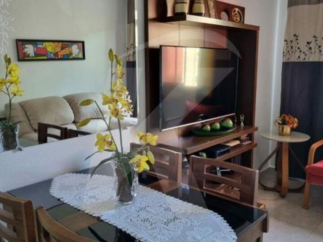 Apartamento 3 dormitórios, 1 vaga de garagem Vila Constança