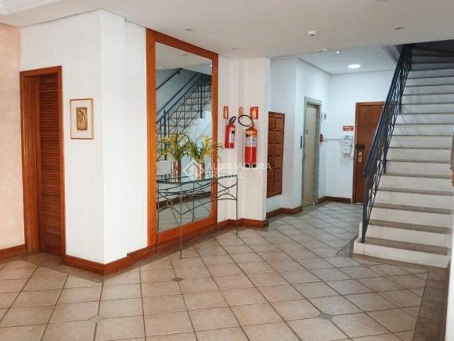 Apartamento 3 dormitórios 1 vaga degaragem e elevador
