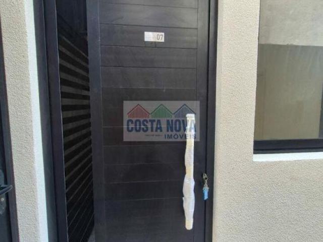 Apartamento 3 dormitórios, 1 vaga e Lazer no bairro Guilhermina em Praia Grande