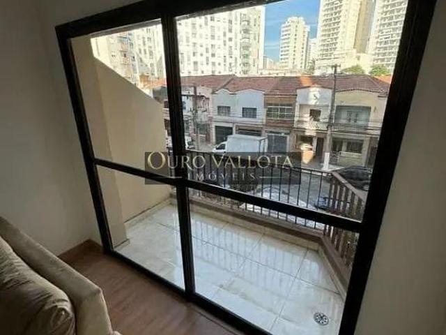 Apartamento 3 dormitórios, 1 vaga e 75m² à venda no Alto da Mooca