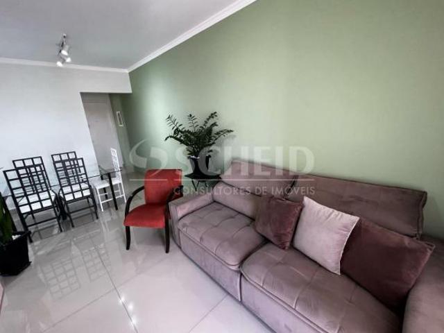 Apartamento 3 dormitórios 1 vaga Edifício Califóprnia Jd. Consórcio
