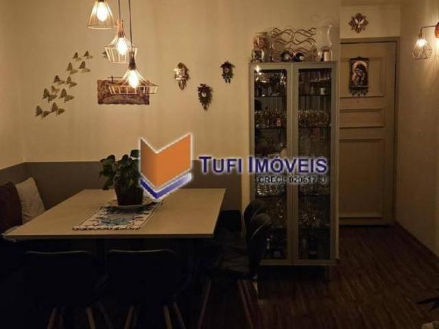 Apartamento 3 dormitórios 1 vaga em Vila Mariana