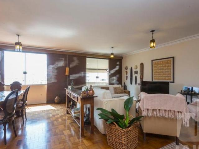 Apartamento 3 Dormitórios 1 Vaga em Higienópolis