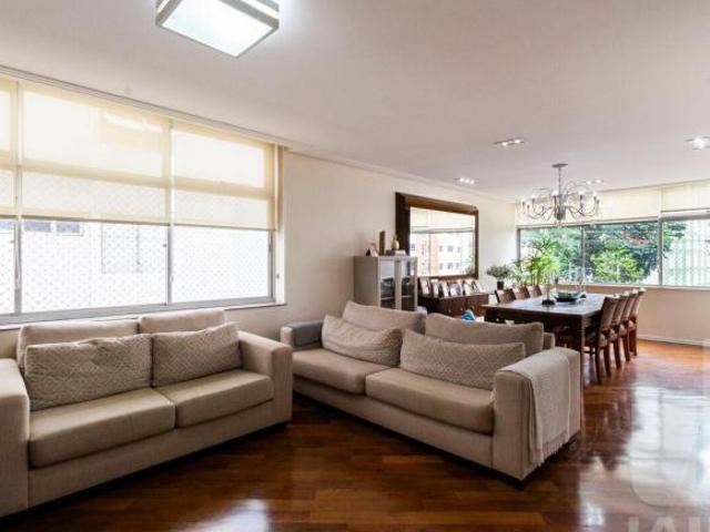 Apartamento 3 dormitórios 1 vaga em Higienópolis