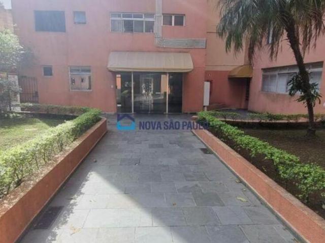 Apartamento 3 Dormitórios 1 Vaga Livre Rua Simão Lopes