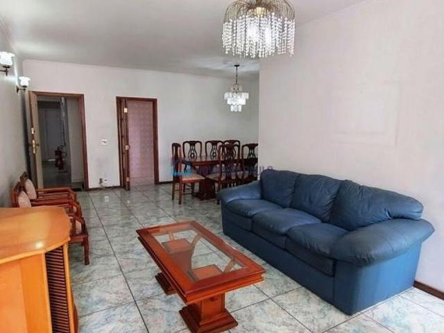 Apartamento 3 dormitórios, 1 vaga, Metrô Moema