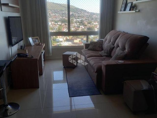 Apartamento 3 dormitórios, 1 vaga n bairro Partenon em Porto Alegre