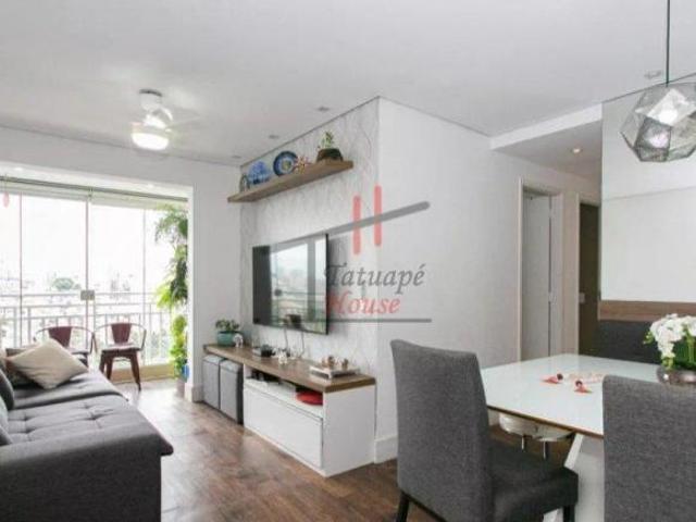 Apartamento em Vila Matilde