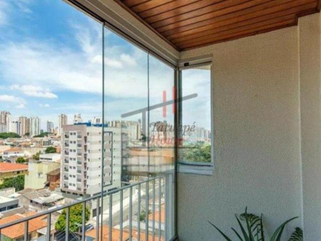 Apartamento 3 Dormitórios,1 vaga na Vila Carrão