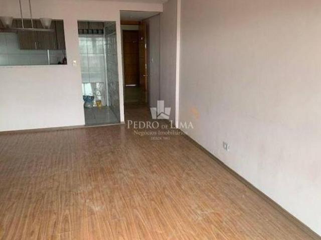 Apartamento 3 dormitórios, 1 vaga na Vila Formosa