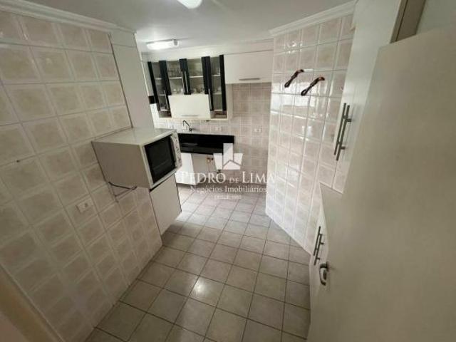 Apartamento 3 dormitorios 1 vaga no Tatuape