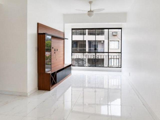 Apartamento 3 dormitórios 1 vaga no bairro Alto Petrópolis Jardim Carvalho
