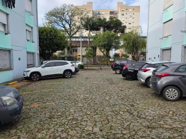 APARTAMENTO 3 DORMITÓRIOS 1 VAGA NO BAIRRO GLÓRIA EM PORTO ALEGRE