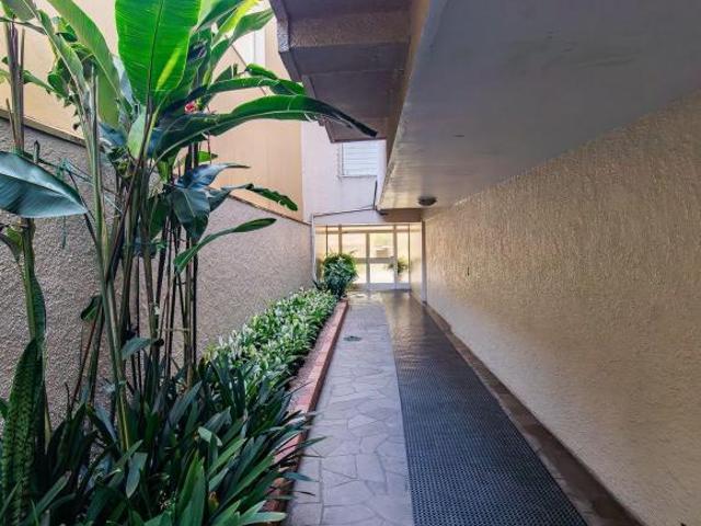 Apartamento 3 dormitórios 1 vaga no Bairro Floresta