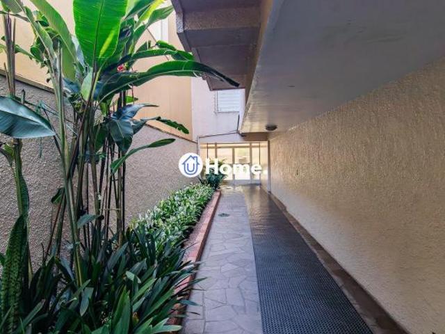 Apartamento 3 dormitórios 1 vaga no Bairro Floresta