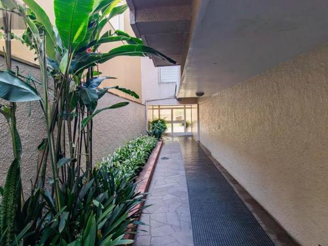 Apartamento 3 dormitórios 1 vaga no Bairro Floresta