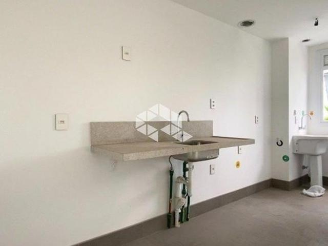 Apartamento 3 dormitórios, 1 vaga, no bairro Jardim Lindóia! Localizado no prestigiado Gran Park Li