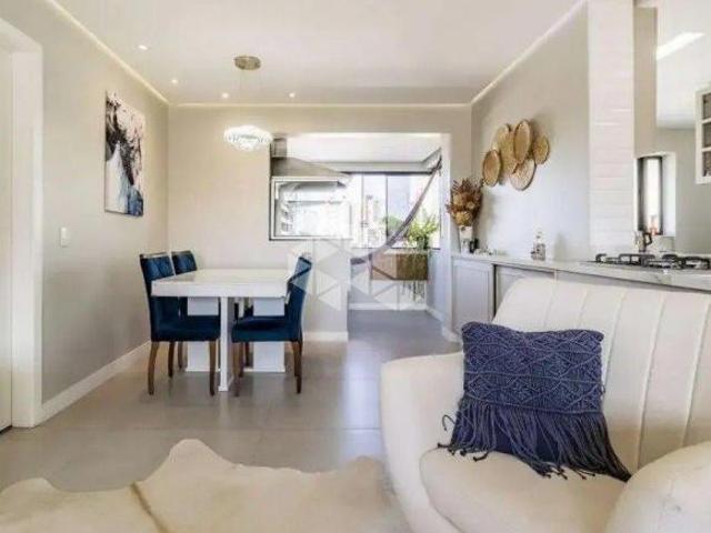 Apartamento 3 dormitórios 1 vaga no bairro Santana em Porto Alegre