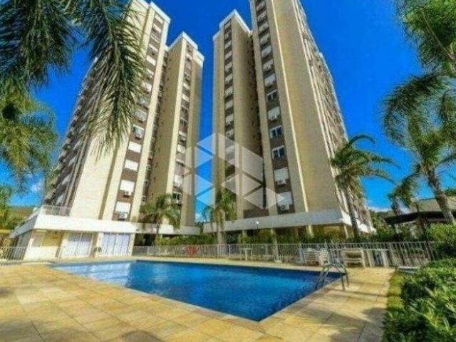 Apartamento 3 dormitórios 1 vaga, no bairro Partenon em Porto Alegre
