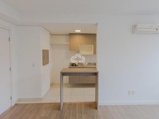 Apartamento 3 dormitórios 1 vaga no petrópolis