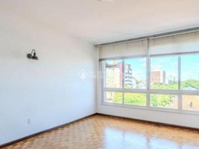 Apartamento 3 dormitórios 1 vaga para venda bairro Menino Deus Porto Alegre RS